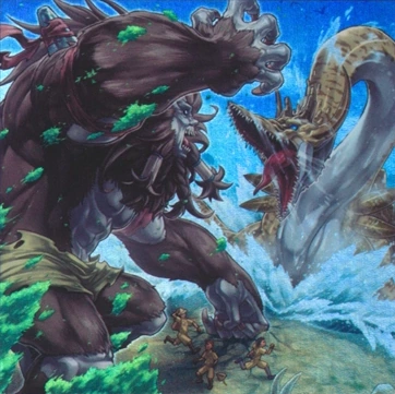 Danger! | Wikia Yu-Gi-Oh! tiếng Việt | Fandom