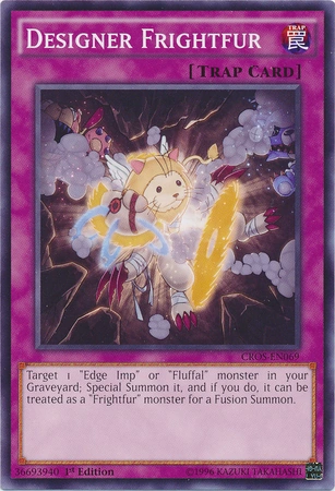 Card Gallery:Designer Frightfur | Yu-Gi-Oh! Wiki | Fandom