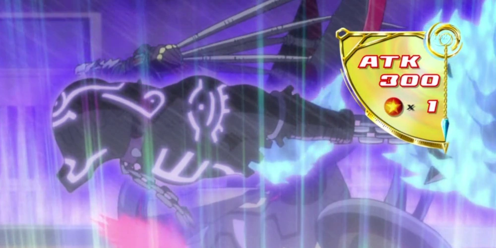 Earthbound Prisoner Ground Keeper | Yu-Gi-Oh! Wiki | Fandom