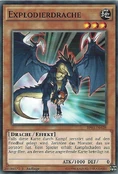 Card Gallery:Exploder Dragon | Yu-Gi-Oh! Wiki | Fandom