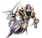 Card Gallery:Mermail Abyssnose | Yu-Gi-Oh! Wiki | Fandom