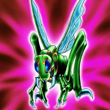 Pinch Hopper (anime) | Yu-Gi-Oh! Wiki | Fandom