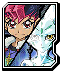Yuma and Astral | Yu-Gi-Oh! Wiki | Fandom