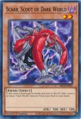 Set Card Galleries:Structure Deck: Dark World (TCG-EN-1E) | Yu-Gi-Oh ...