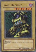 Card Gallery:Slot Machine | Yu-Gi-Oh! Wiki | Fandom