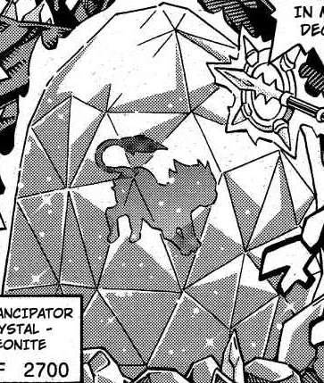 Adamancipator Crystal - Leonite (OCG Structures) | Yu-Gi-Oh! Wiki | Fandom
