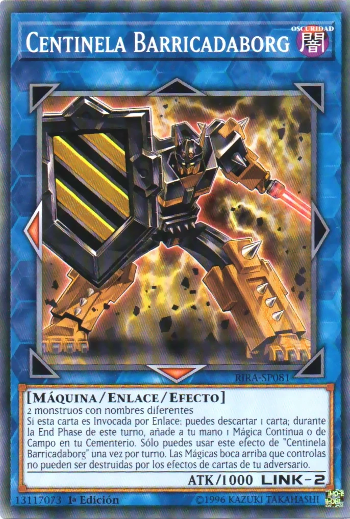 Set Card Galleries:Rising Rampage (TCG-SP-UE) | Yu-Gi-Oh! Wiki | Fandom