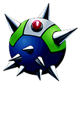 Card Gallery:Mega Thunderball | Yu-Gi-Oh! Wiki | Fandom