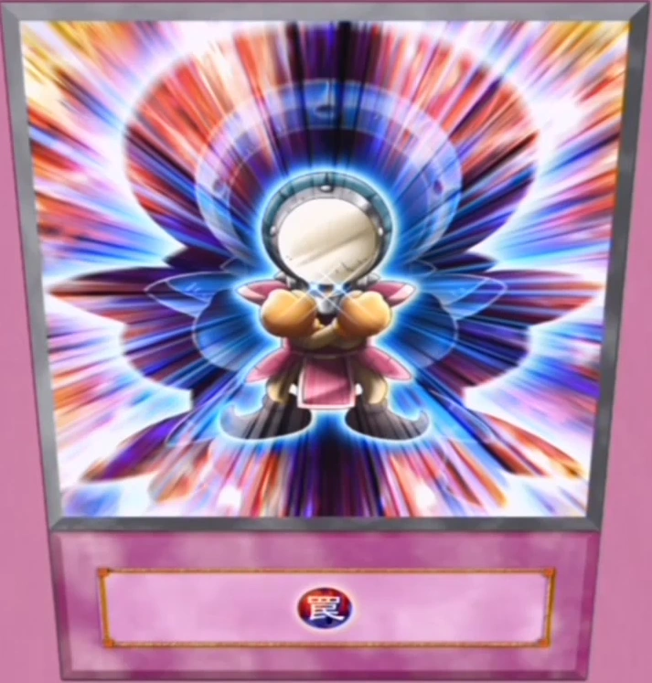 Card Gallery:Pinch Breaker | Yu-Gi-Oh! Wiki | Fandom