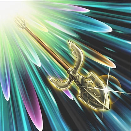 Sacred Arrow | Yu-Gi-Oh! Wiki | Fandom