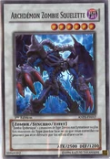 Card Gallery:Archfiend Zombie-Skull | Yu-Gi-Oh! Wiki | Fandom