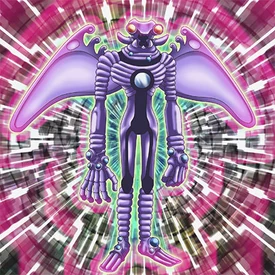 Card Artworks:Chronomaly Crystal Chrononaut | Yu-Gi-Oh! Wiki | Fandom