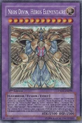 Card Gallery:Elemental HERO Divine Neos | Yu-Gi-Oh! Wiki | Fandom