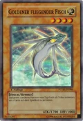 Card Gallery:Golden Flying Fish | Yu-Gi-Oh! Wiki | Fandom