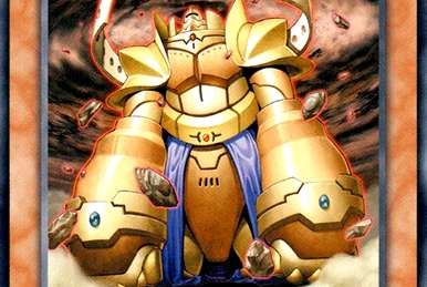 Thestalos The Fire Monarch