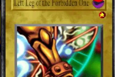 exodia the forbidden one code