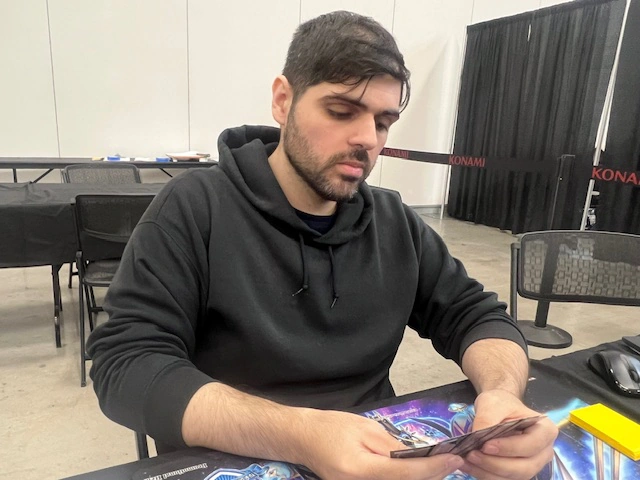 Mario De Micco | Yu-Gi-Oh! Wiki | Fandom