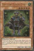 Card Gallery:Space-Time Police | Yu-Gi-Oh! Wiki | Fandom