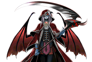 Vampire Grimson (character) | Yu-Gi-Oh! Wiki | Fandom