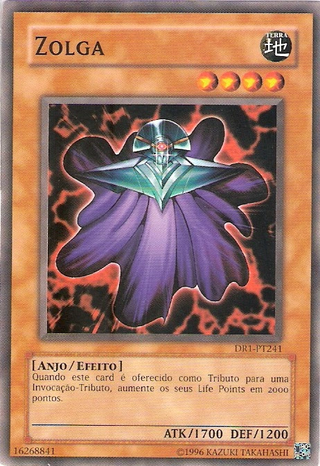 Galeria de Card:Zolga | Yu-Gi-Oh! Wiki | Fandom