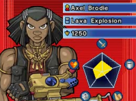 Axel Brodie (World Championship) | Yu-Gi-Oh! Wiki | Fandom