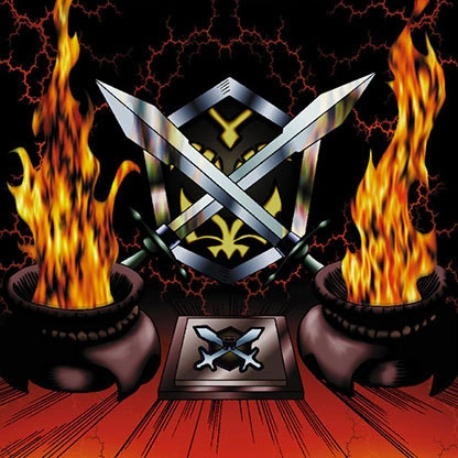 Black Luster Ritual (anime) | Yu-Gi-Oh! Wiki | Fandom