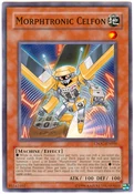 Card Gallery:Morphtronic Celfon | Yu-Gi-Oh! Wiki | Fandom