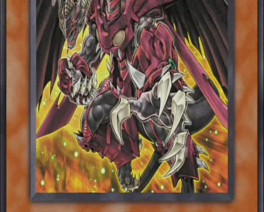 Red Dragon Archfiend/Assault Mode (anime) | Wikia Yu-Gi-Oh! tiếng Việt ...