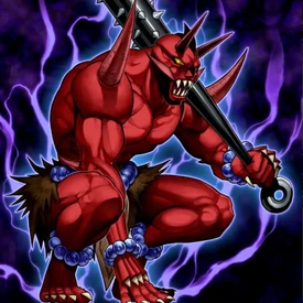 Card Artworks:Red Ogre | Yu-Gi-Oh! Wiki | Fandom