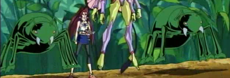 Army Ant Token (anime) | Yu-Gi-Oh! Wiki | Fandom