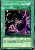 Card Gallery:Chain Summoning | Yu-Gi-Oh! Wiki | Fandom