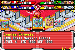 Exarion Universe (DBT) | Yu-Gi-Oh! Wiki | Fandom