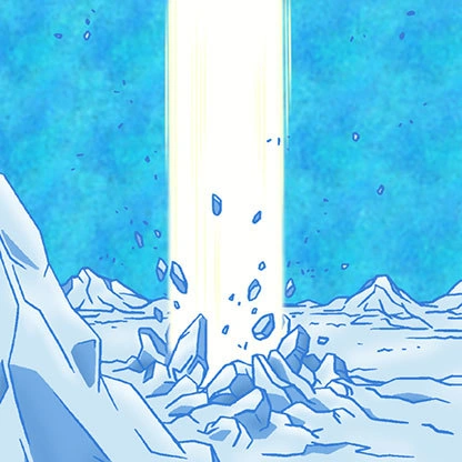 Ice Age Panic | Yu-Gi-Oh! Wiki | Fandom