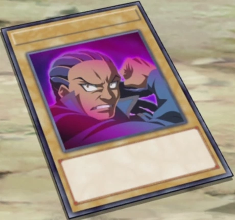 Jacob (card) | Yu-Gi-Oh! Wiki | Fandom