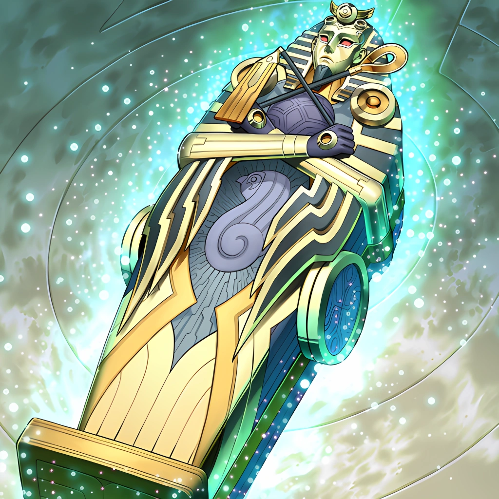 Horus | Yu-Gi-Oh! Wiki | Fandom