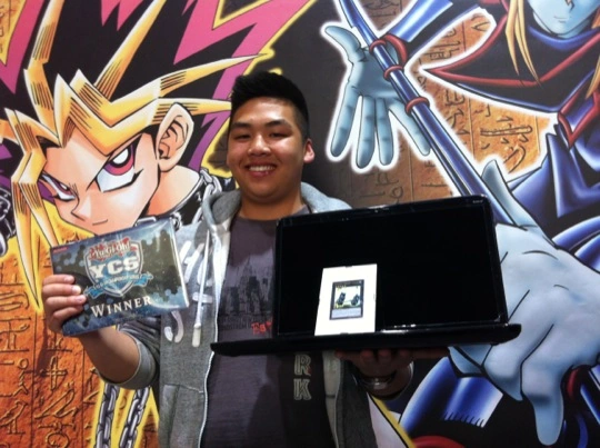 Long Dao | Yu-Gi-Oh! Wiki | Fandom