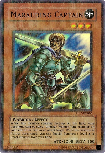Set Card Galleries:Hobby League 2 participation card E (TCG-EN-UE) | Yu ...