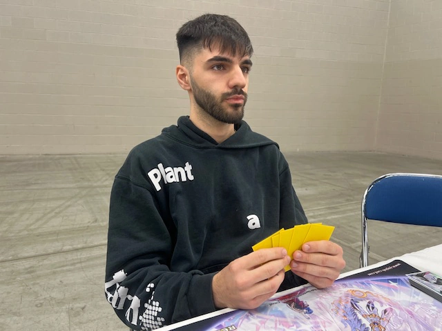 Milano Fethu | Yu-Gi-Oh! Wiki | Fandom