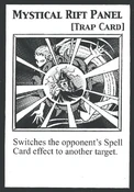 Card Gallery:Mystical Refpanel | Yu-Gi-Oh! Wiki | Fandom