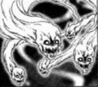 Phantom Effect | Yu-Gi-Oh! Wiki | Fandom