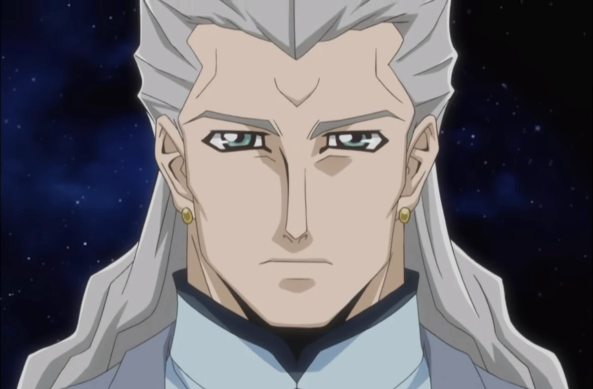 Rex Goodwin | Yu-Gi-Oh! Wiki | Fandom