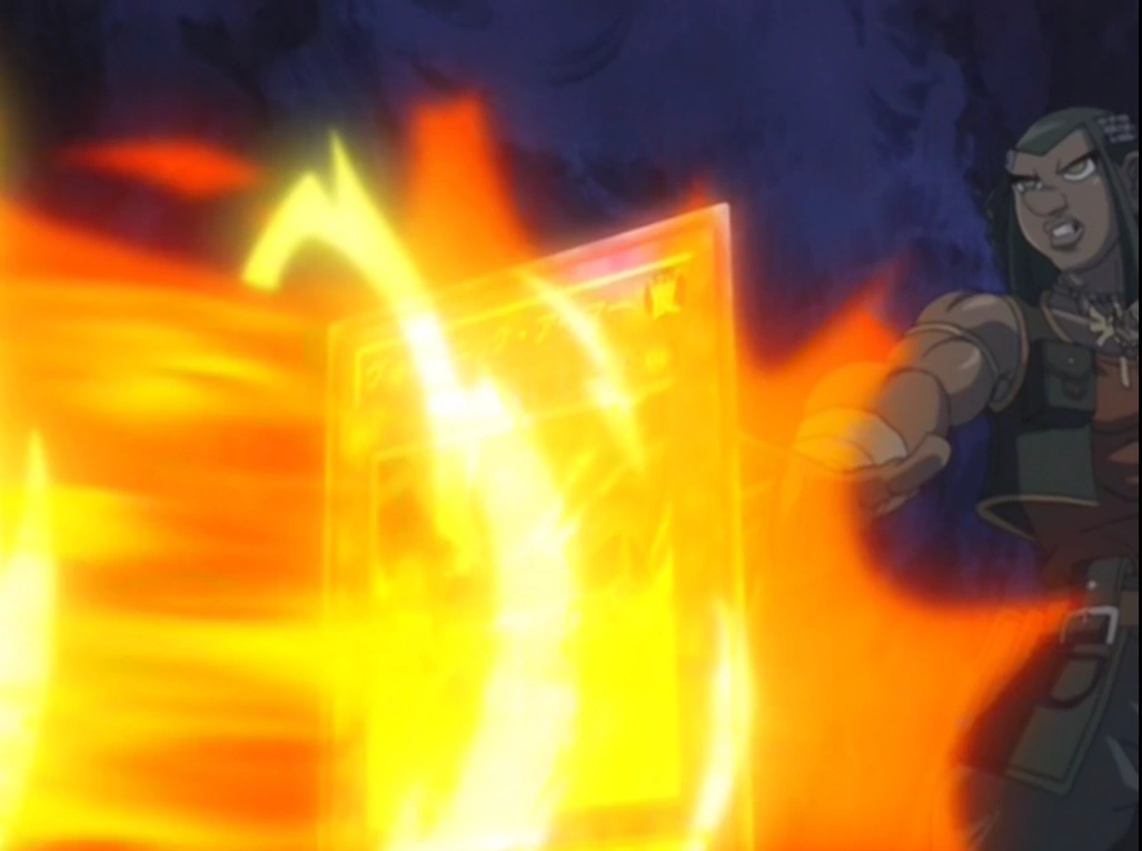 Volcanic Armor | Yu-Gi-Oh! Wiki | Fandom