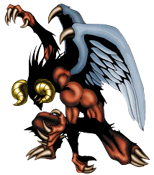 Card Gallery:Berfomet | Yu-Gi-Oh! Wiki | Fandom