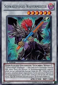 Card Gallery:Blackwing Armed Wing | Yu-Gi-Oh! Wiki | Fandom