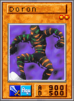 Card Gallery:Doron | Yu-Gi-Oh! Wiki | Fandom