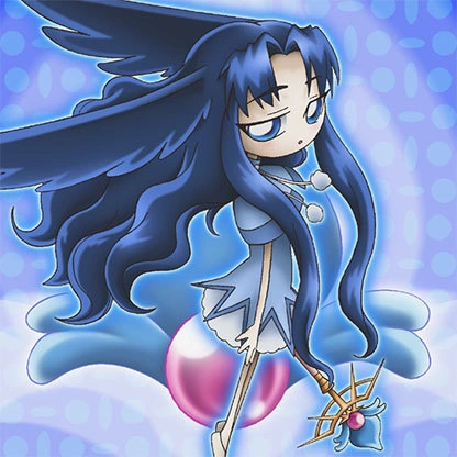 Fortune Fairy Swee (anime) | Yu-Gi-Oh! Wiki | Fandom