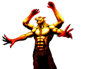 Card Gallery:Lesser Fiend | Yu-Gi-Oh! Wiki | Fandom