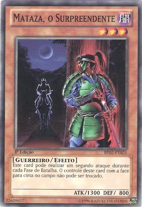 Mataza the Zapper | Yu-Gi-Oh! Wiki | Fandom
