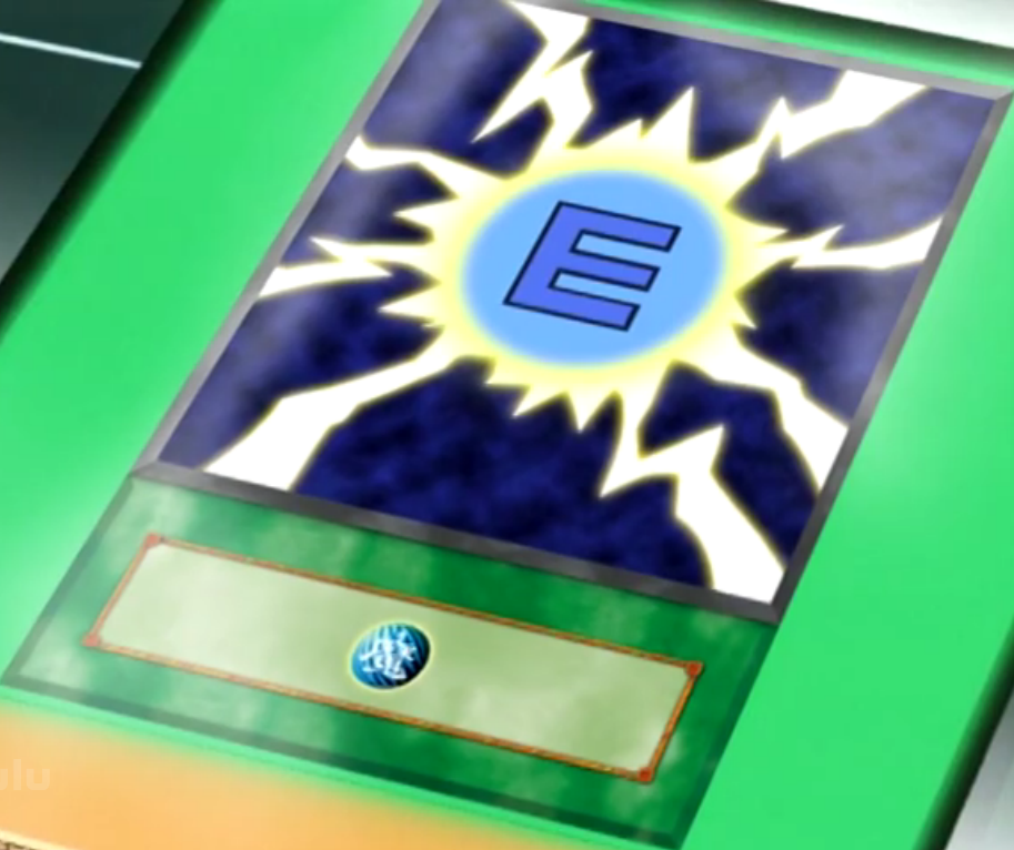 Card Gallery:Negative Energy Generator | Yu-Gi-Oh! Wiki | Fandom