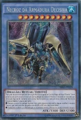 Card Gallery:Nekroz of Decisive Armor | Yu-Gi-Oh! Wiki | Fandom